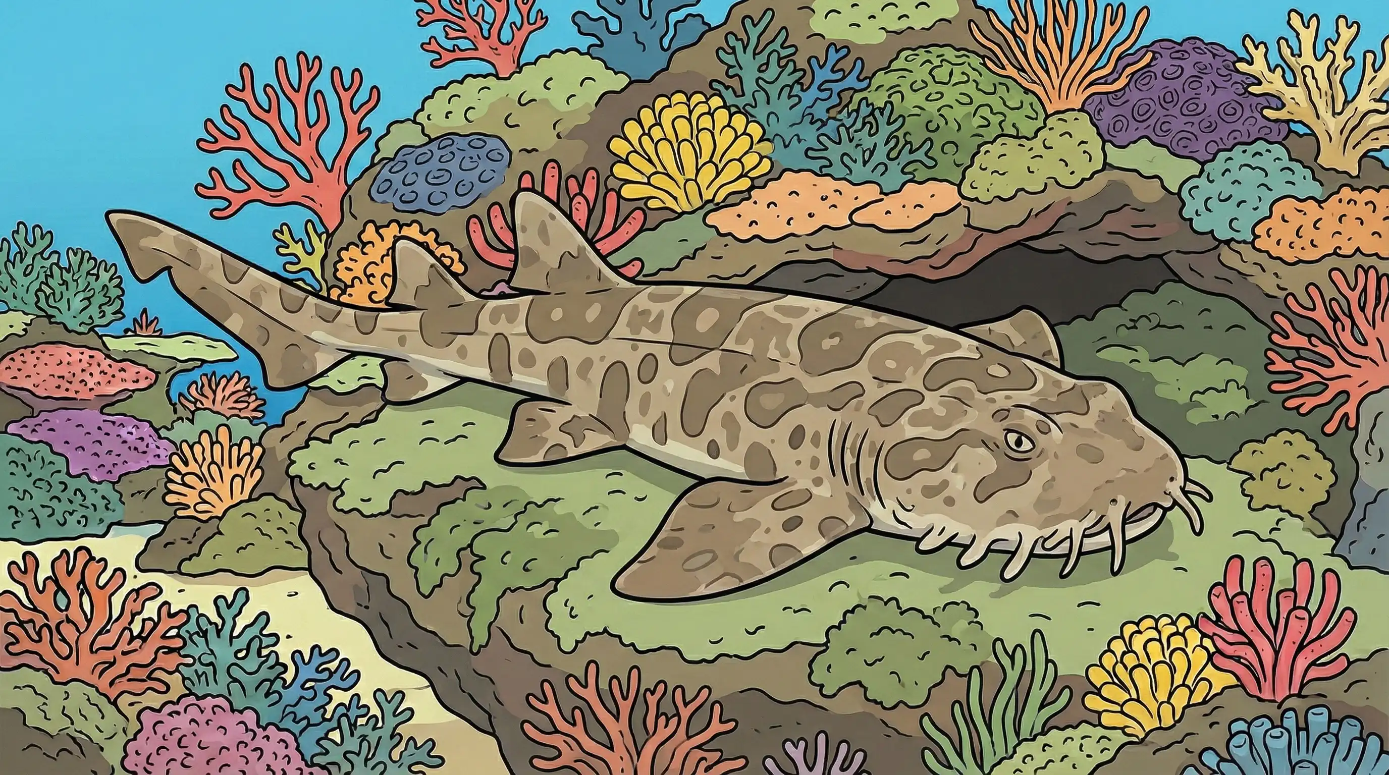 Are There Sharks in Bali? Species & Safety Facts - Neptune Scuba Diving