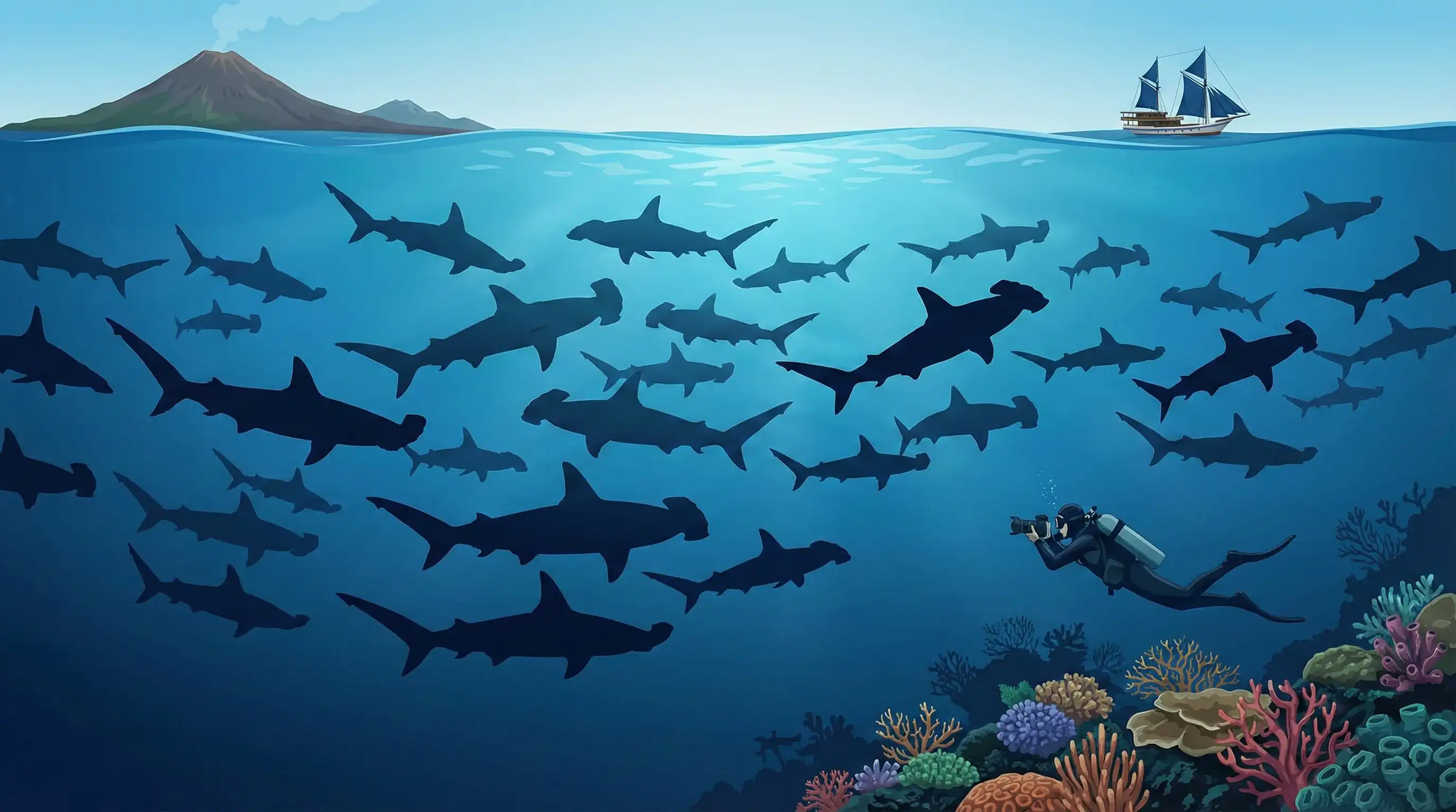 Best Diving in Indonesia: Top Sites & Seasons - Neptune Liveaboards ...