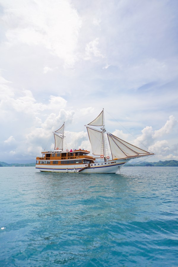 Lamain Voyage I, Indonesia - Updated 2024 Prices